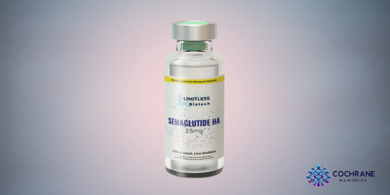 Semaglutide Reconstitution Calculator: Simplifying Your Dosage - The ...