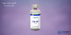 Precision in Healing: The BPC-157 Dosage Calculator - The Peptide Report