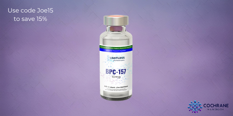 Precision in Healing: The BPC-157 Dosage Calculator - The Peptide Report