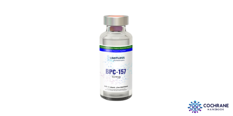 Precision in Healing: The BPC-157 Dosage Calculator - The Peptide Report