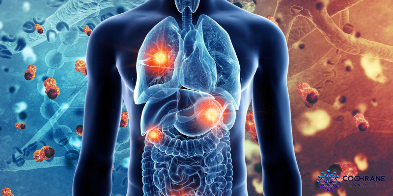 BPC-157 And Cancer: Understanding The Research And Risks - The Peptide ...