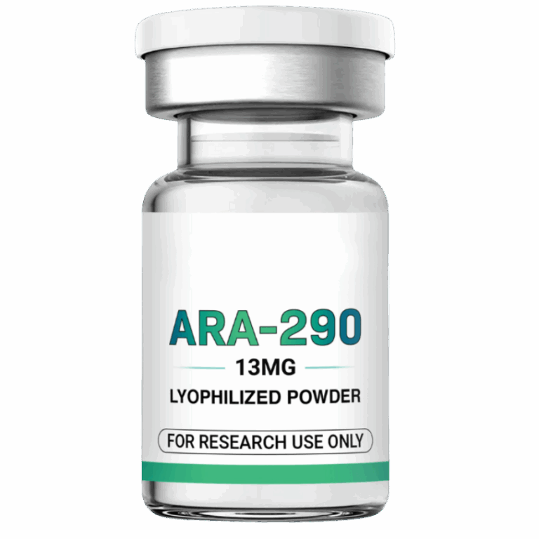 ARA290 Protocols and Dosages - The Peptide Report