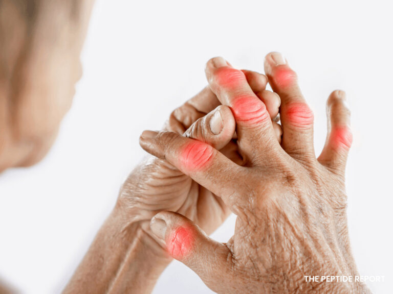 ARA 290: Benefits and How It Works - The Peptide Report
